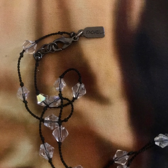 Rachel | Jewelry | Rachel Necklace | Poshmark
